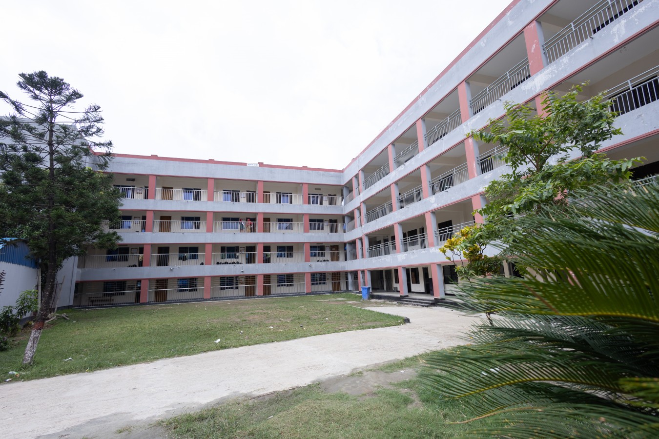 BEPZA PUBLIC SCHOOL AND COLLEGE (BPSC)